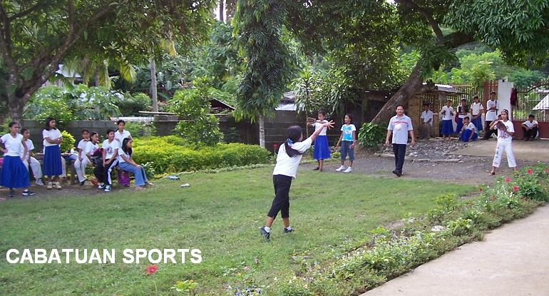 Cabatuan, Iloilo, Philippines