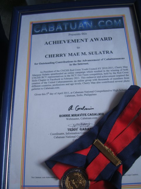 Cabatuan, Iloilo, Philippines