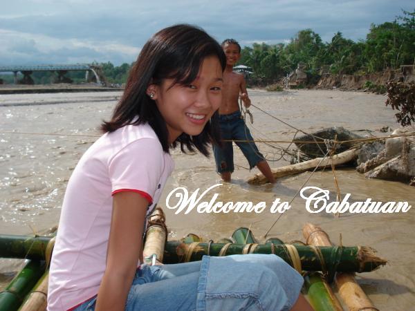 Cabatuan .com - Your gateway to Cabatuan, Iloilo, Philippines