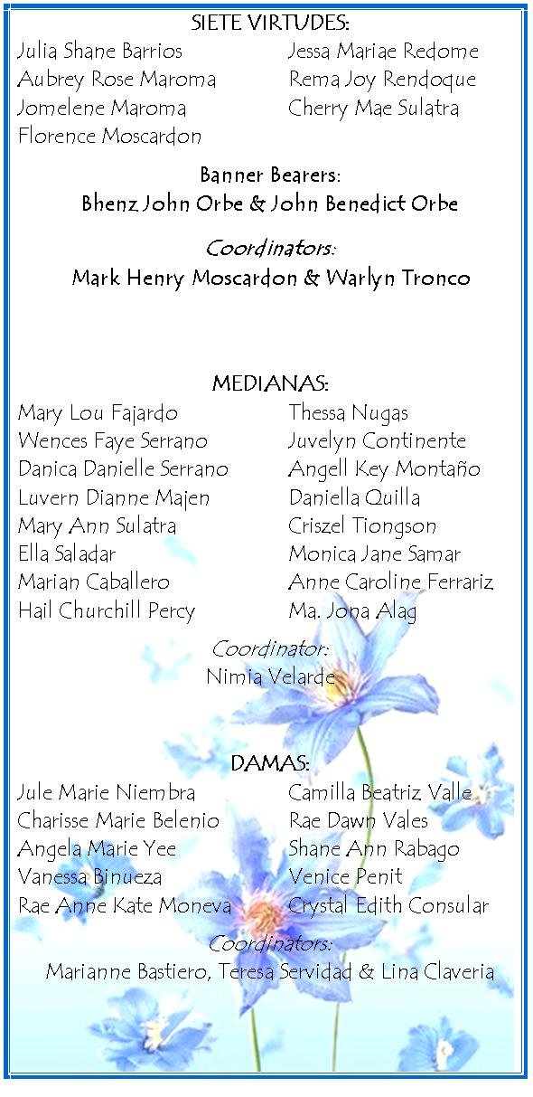 Cabatuan Church - Parish of San Nicolas de Tolentino, Cabatuan, Iloilo ...